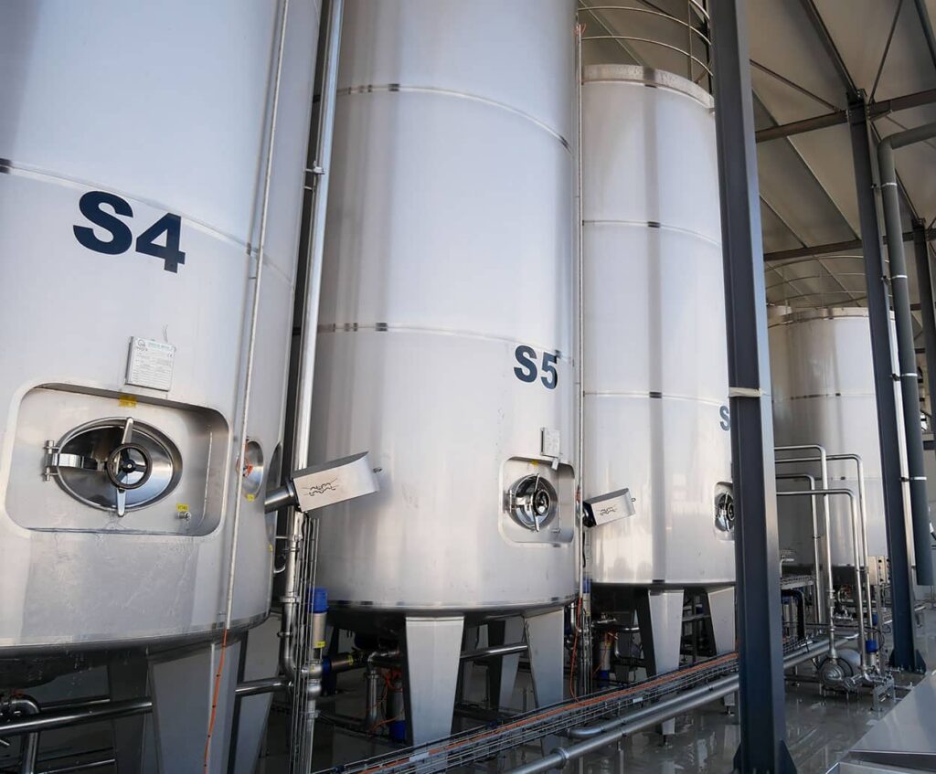 STAMOU DAIRY - Plant Engineering and Automation - AS Hellas