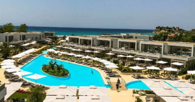 SANI DUNES - Plant Engineering and Automation - AS Hellas